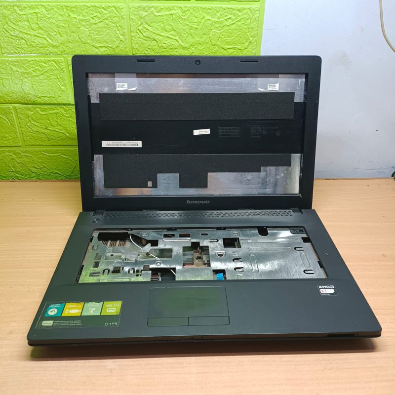 Jual Kesing Case Cassing Casing laptop Lenovo G405 | Shopee Indonesia