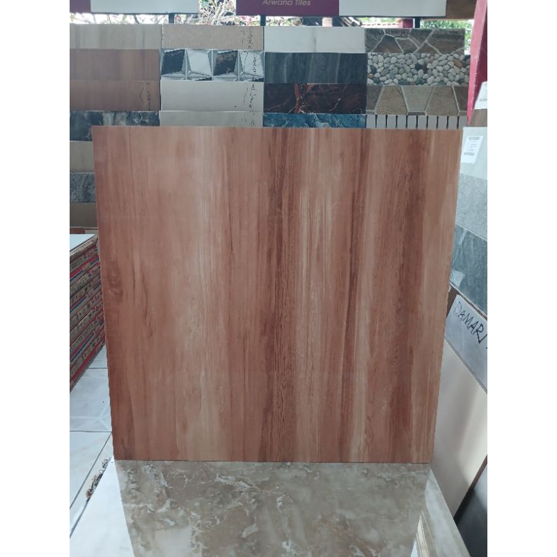 Jual Granit 60x60 motif kayu | Shopee Indonesia