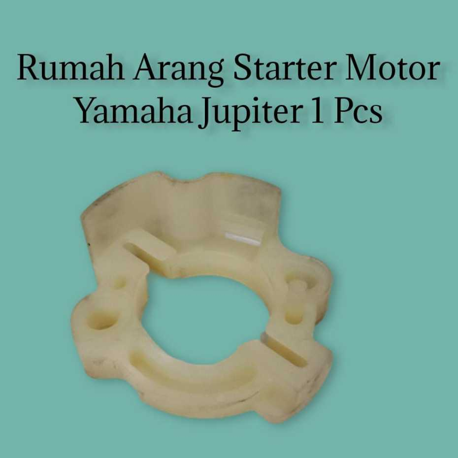 Jual Rumah Arang Starter Motor Yamaha Jupiter 1 Pcs | Shopee Indonesia