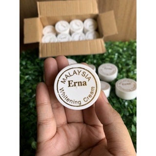 Jual CREAM ERNA MALAYSIA EMBOS AA / ERNA MALAY EMBOS A / ERNA WHITENING ...