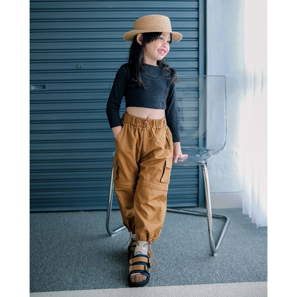 Jual WALTERS CARGO PANTS | Celana Panjang Anak | Bawahan Anak Unisex ...