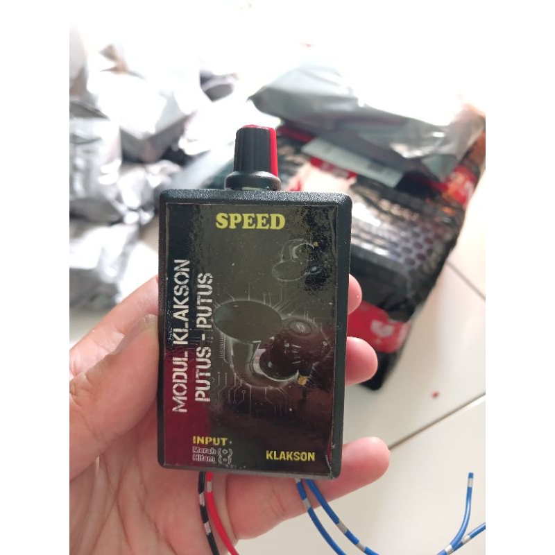 Jual Modul klakson putus putus 24volt | Shopee Indonesia