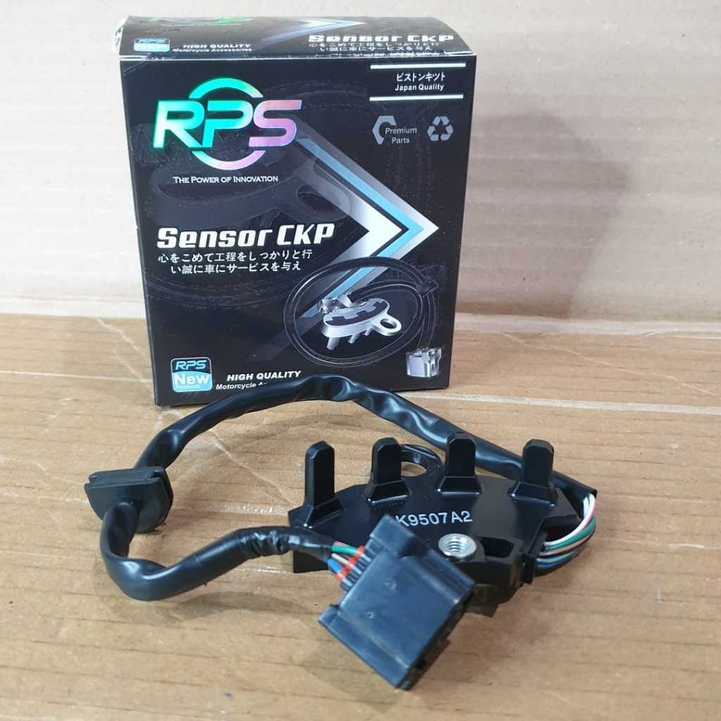 Jual SENSOR CKP VARIO 110 K46 SENSOR SPULL VARIO 110 F1 KAKI 4 | Shopee ...