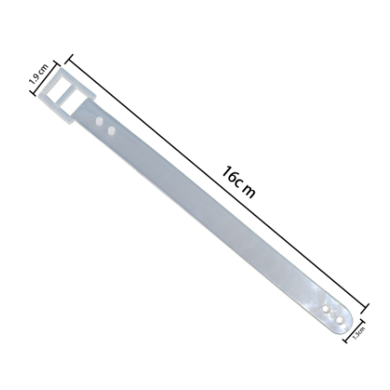 Jual Tali luggage tag koper label nama strap belt bag tag | Shopee ...