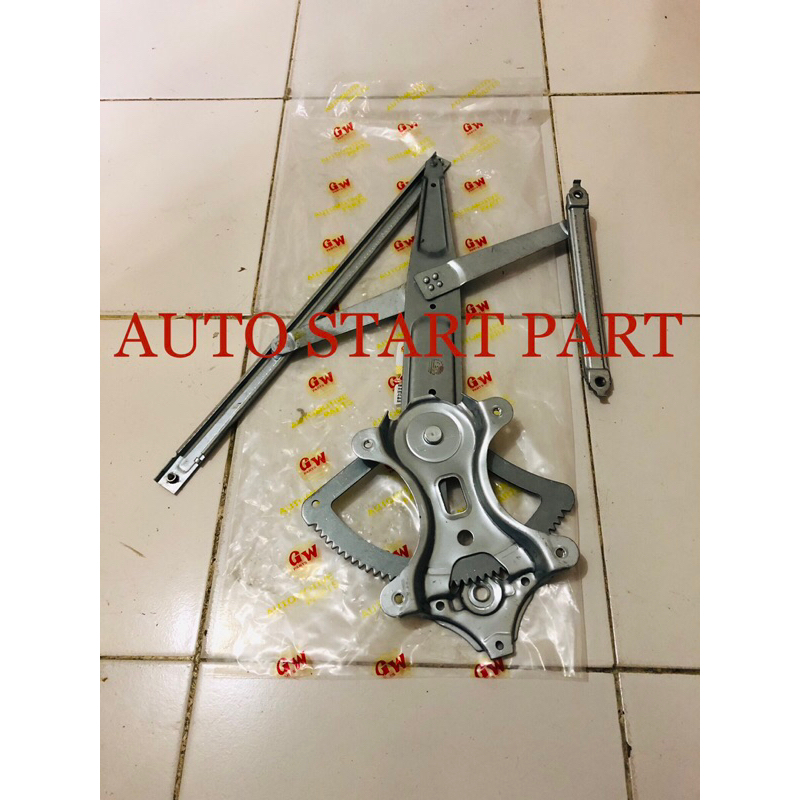 Jual WINDOW REGULATOR KACA KIRI (LH) TOYOTA KIJANG INNOVA (GW) | Shopee ...