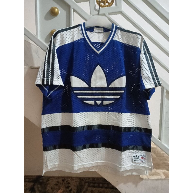 Jual Jersey Hip-hop Adidas Vintage | Shopee Indonesia