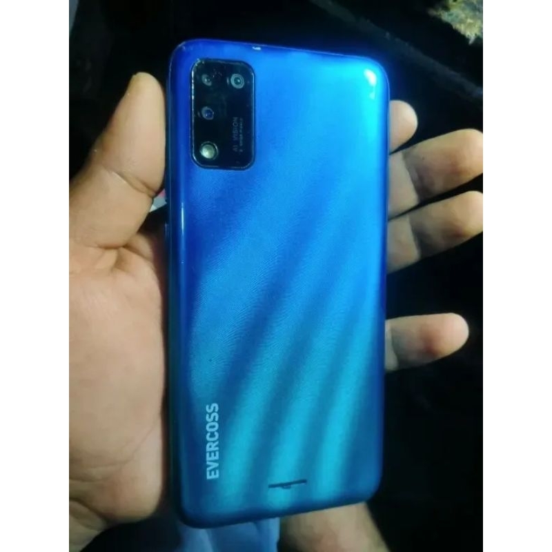 Jual mesin hp Evercoss m60 jaminan normal | Shopee Indonesia