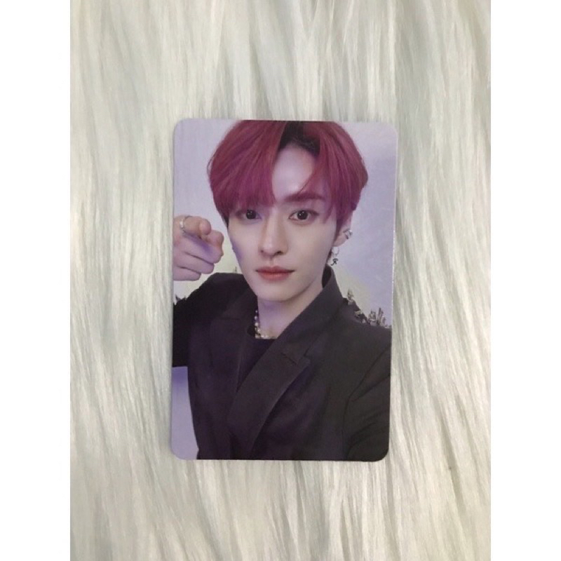 Jual Stray Kids Oddinary Odd SKZ Photocard PC TC ID Card maniac ...