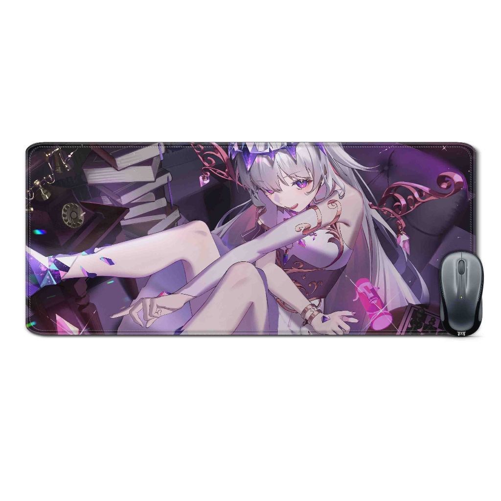 Jual Deskmat mousepad extended anime vtuber KOSEKI BIJOU SWEET - HOLO ...