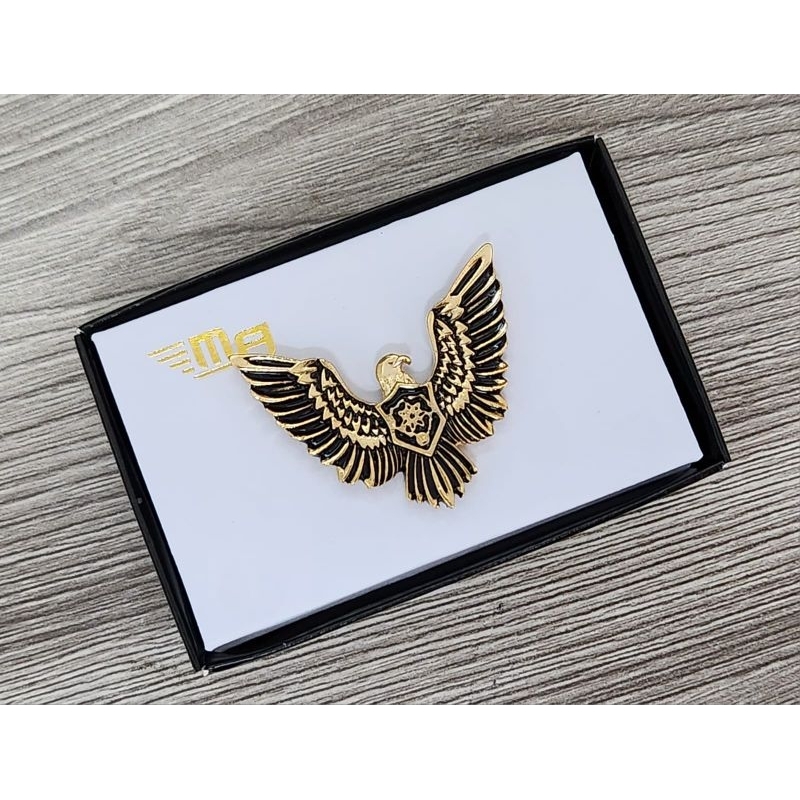 Jual WING KOOPS AU BREVET BRIVET PIN KOOPS TNI AU | Shopee Indonesia