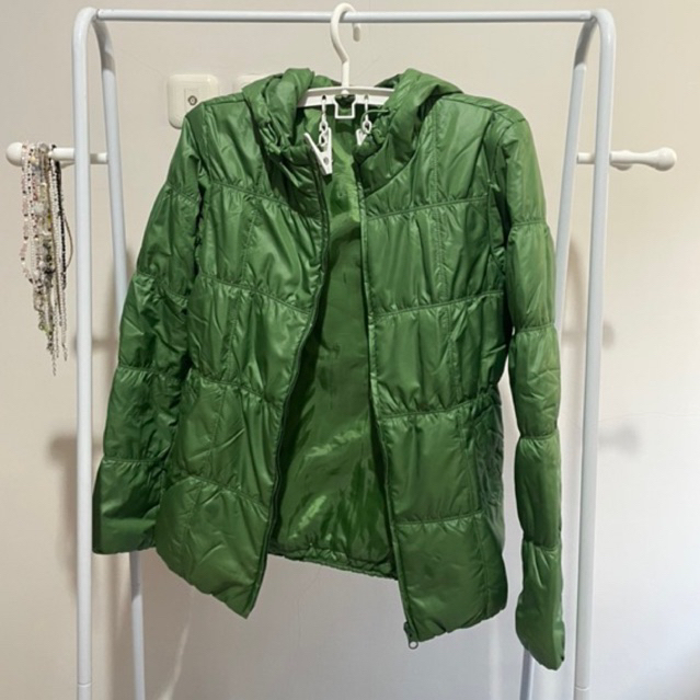 Jual Uniqlo Puffer Jacket | Shopee Indonesia