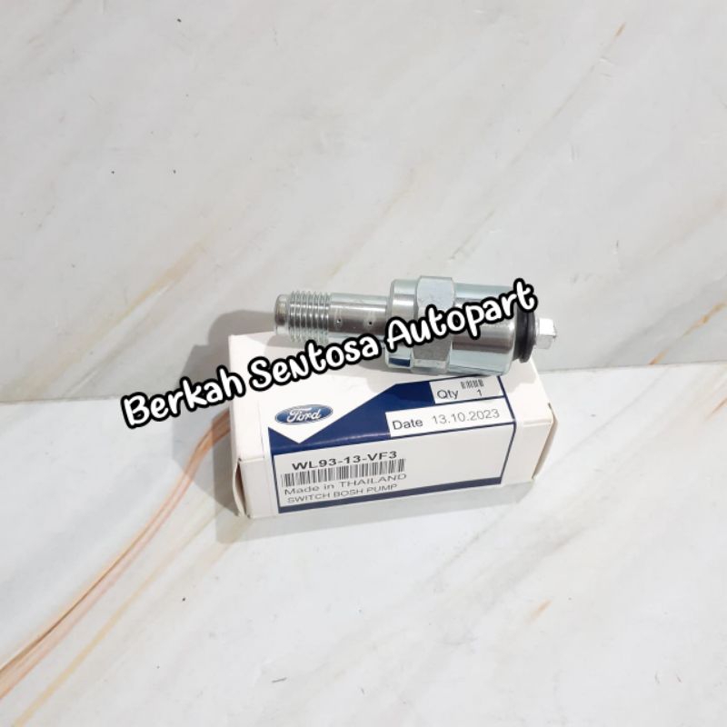 Jual switch bosh pump switch injeksi pump ford ranger 2500cc wl93-13 ...