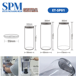 Jual Mesin Segel Tutup Kaleng Alumunium / Can Sealing Machine / Mesin ...