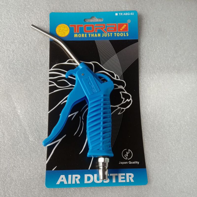 Jual Air Blow Gun ABG-02 Air TORA Duster Alat Tiup Angin Kompresor ...