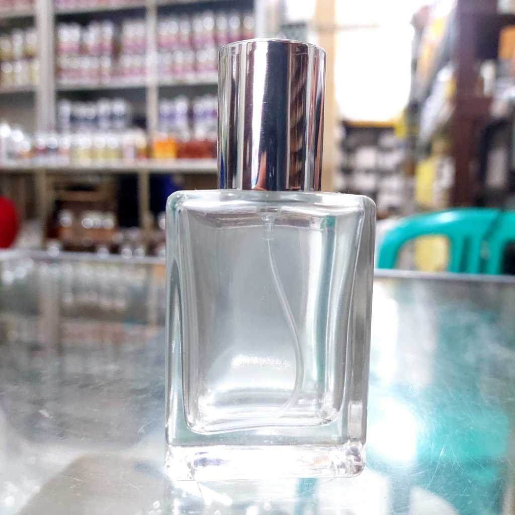 Jual Botol Parfum Casa Ptk Suprem 30ml Drat | Shopee Indonesia