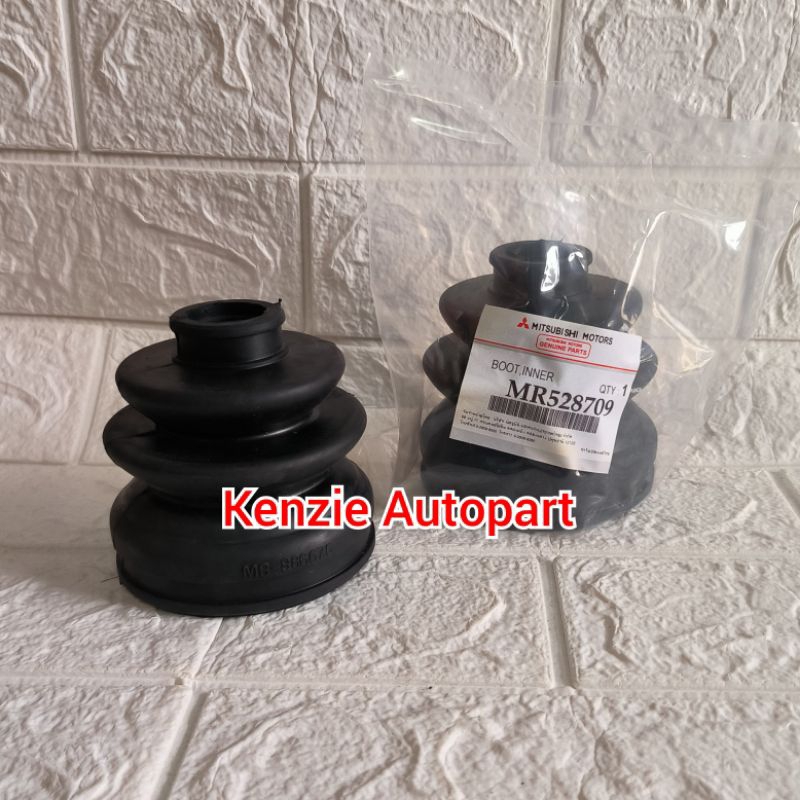 Jual BOOT AS RODA CV JOINT BAGIAN DALAM STRADA L200 PAJERO SPORT TRITON ...