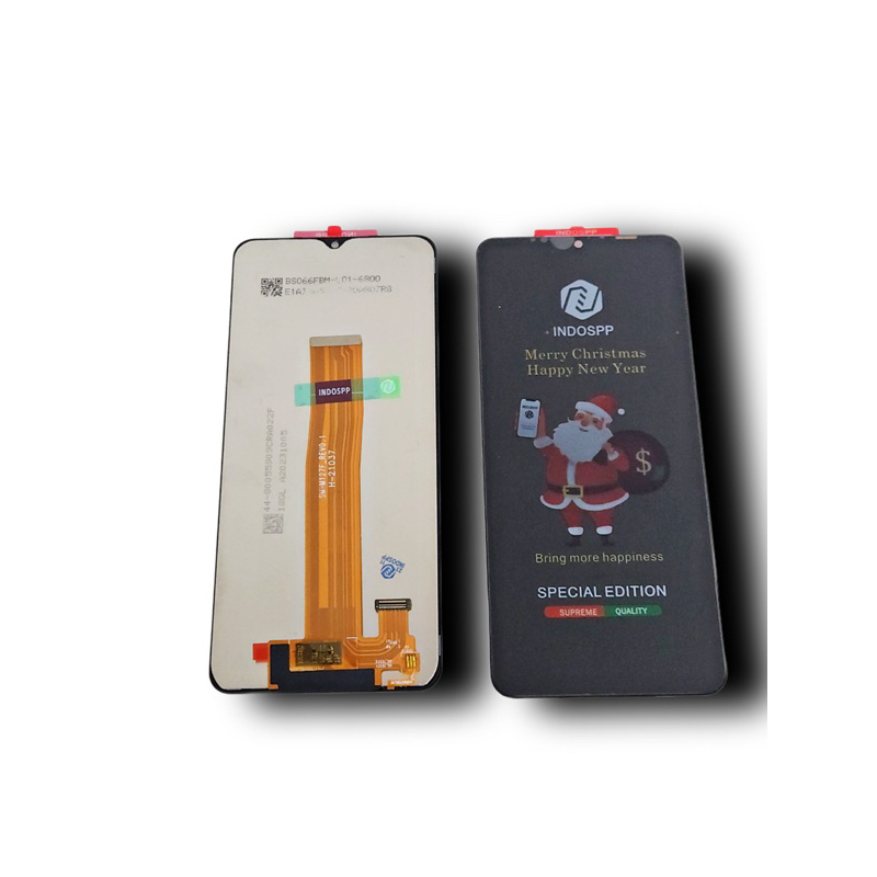 Jual INDOSPP - lcd ts samsung m12 m127 fhd+ original indospp | Shopee ...