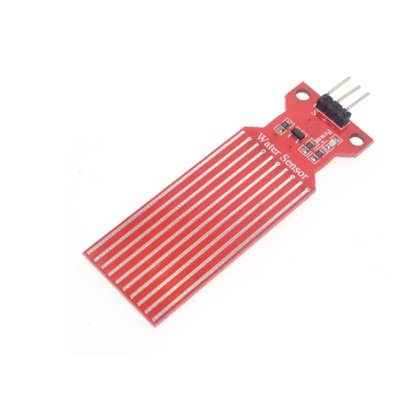 Jual WATER LIQUID LEVEL DEPTH HEIGHT SENSOR AIR HUJAN MODULE | Shopee ...