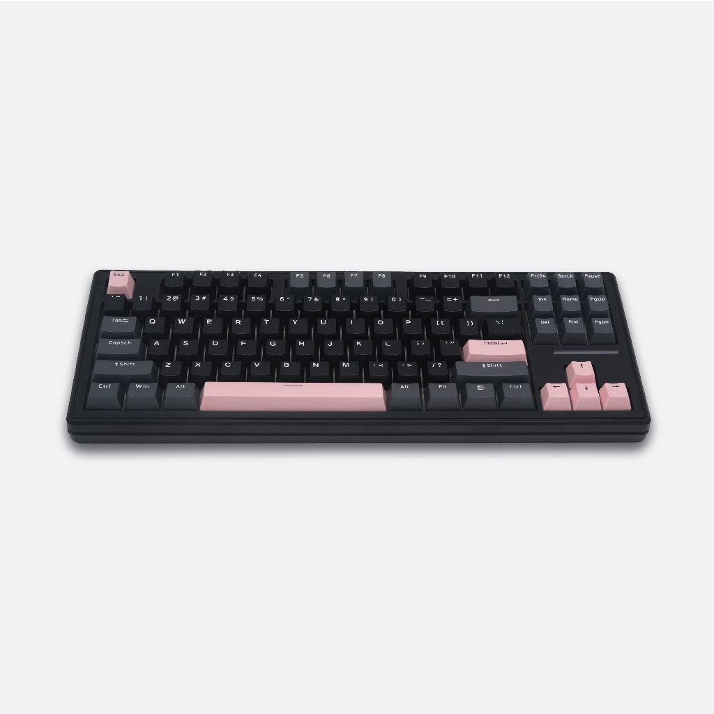 Jual VortexSeries Xera Series 87 Wired Gasket Mount Keyboard TKL/80% ...