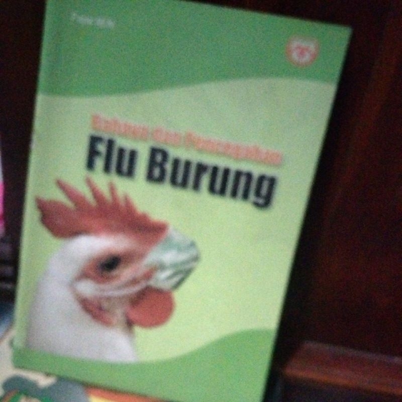 Jual Bahaya dan Pencegahan flu burung | Shopee Indonesia