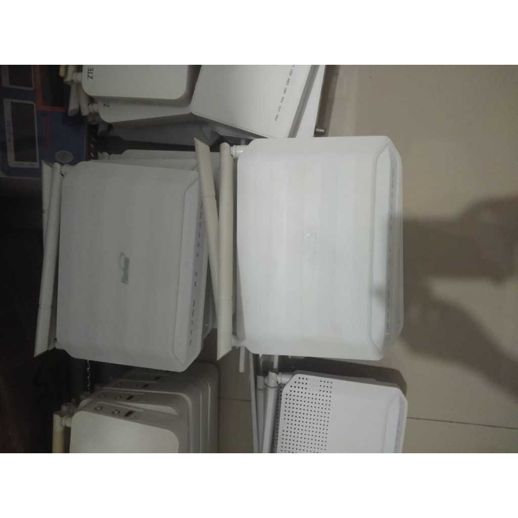 Jual MODEM ONT ONU FIBERHOME HG6243C | Shopee Indonesia