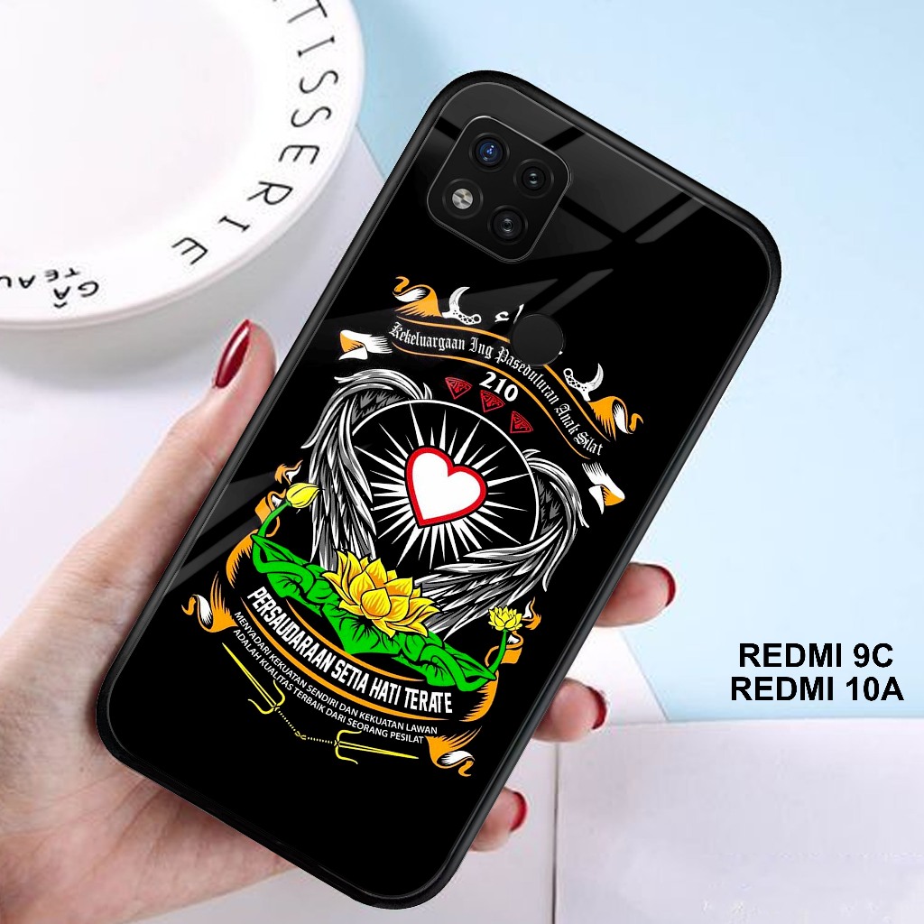 Jual Case Xiaomi Redmi 9C / Redmi 10A - Casing REDMI 9C / REDMI 10A ...