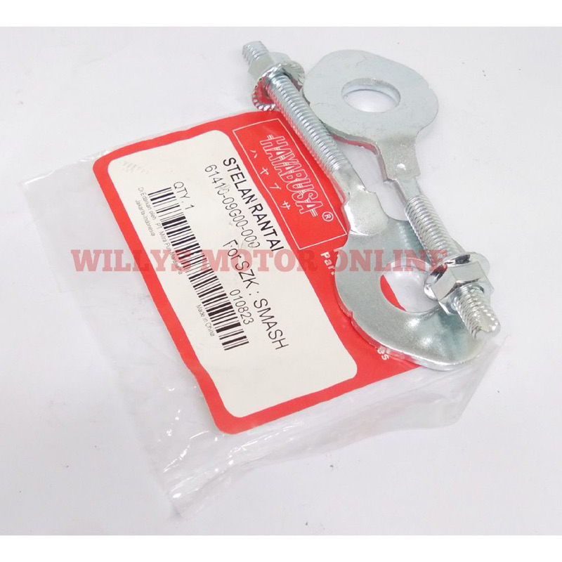 Jual Stelan Rante Smash SET Hayabusa / Anting Anting Smash | Shopee ...