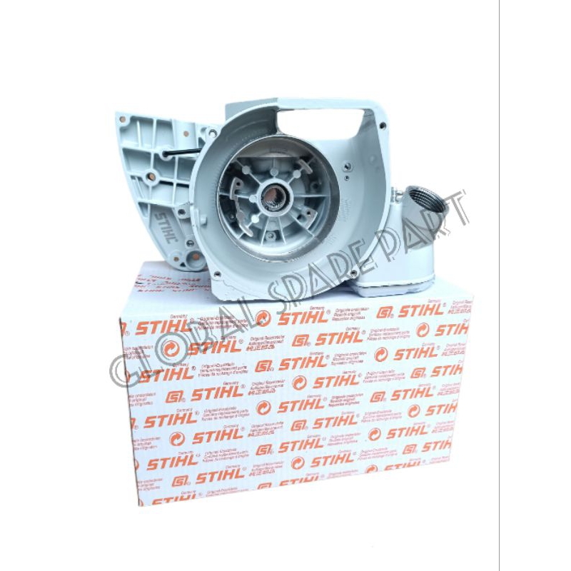 Jual CRANKCASE/BODY CHAINSAW 070 MAGNESIUM/SENSO/SINSO STIHL | Shopee ...
