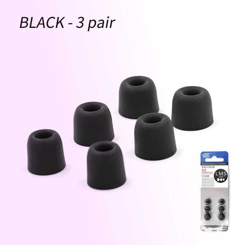 Jual Earbud Eartips Karet Earphone Universal Earbuds Silicone Gel Tip ...