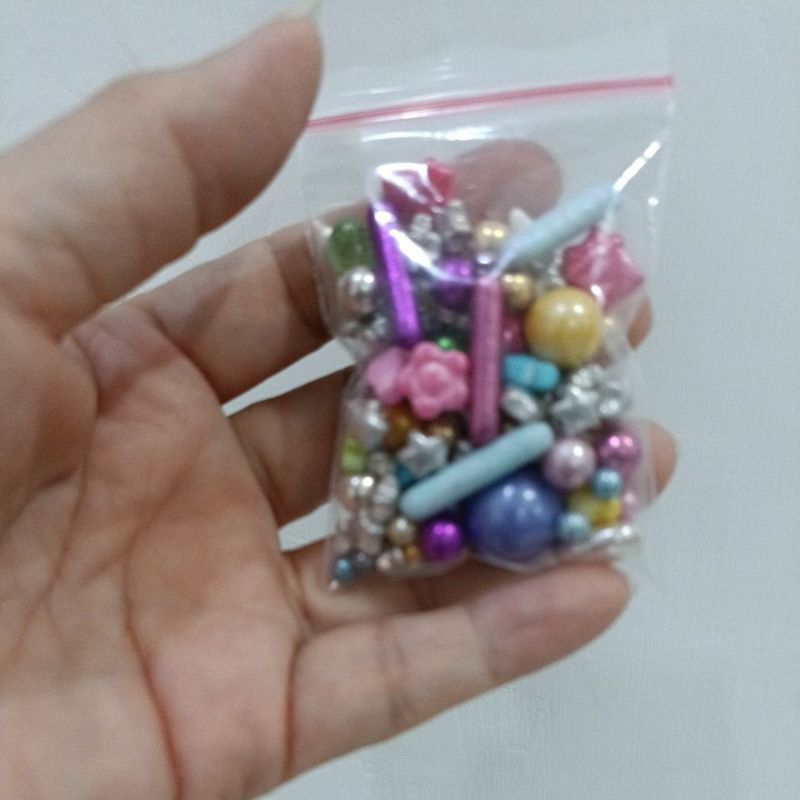 Jual Sprinkle biasa [REPACK] 10gr dan 20gr | Shopee Indonesia