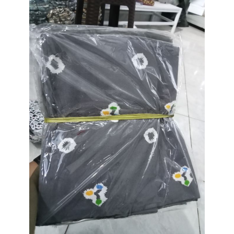 Jual Angkin Jumputan Instant | Shopee Indonesia