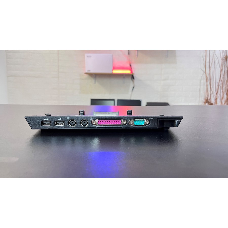 Jual Docking Dell E-Series PR04X e6410 e6420 e6430 m6600 m6700 e6530 ...