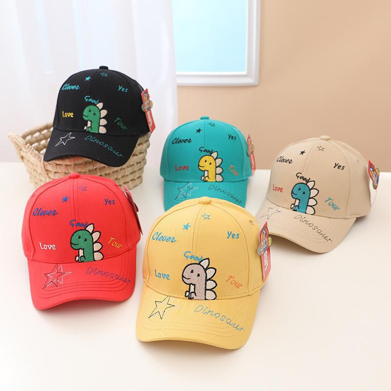 Jual TOPI ANAK KARAKTER DINO TIREK TOPI HEWAN TOPI ANAK ANAK CEWE COWO ...