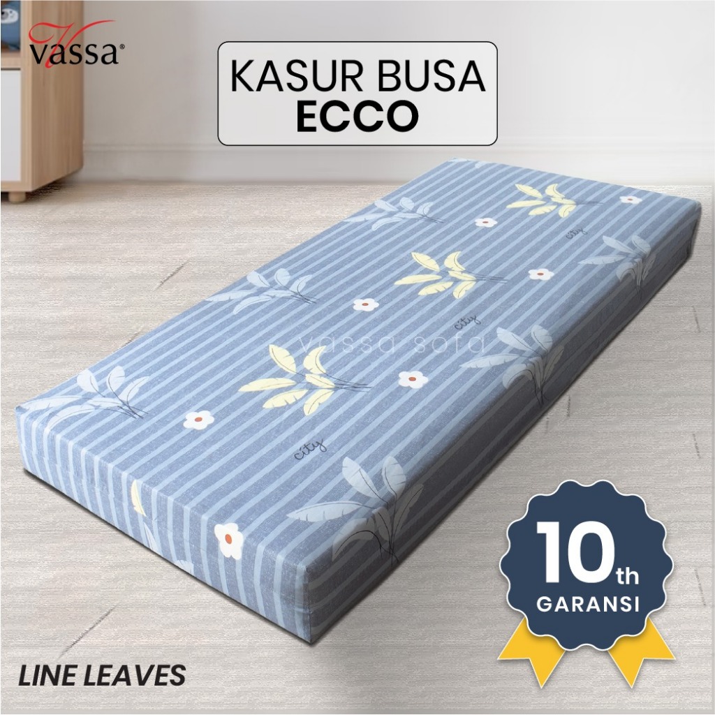 Jual KASUR BUSA | BUSA ROYAL FOAM | Shopee Indonesia