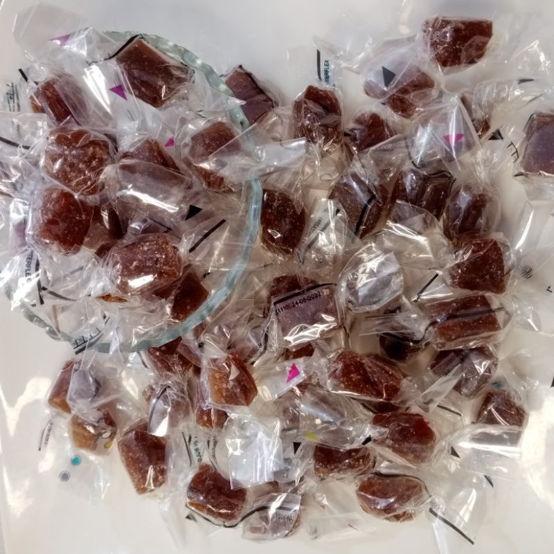 Jual PERMEN JAHE CURAH KILOAN KEMASAN 250GR | Shopee Indonesia