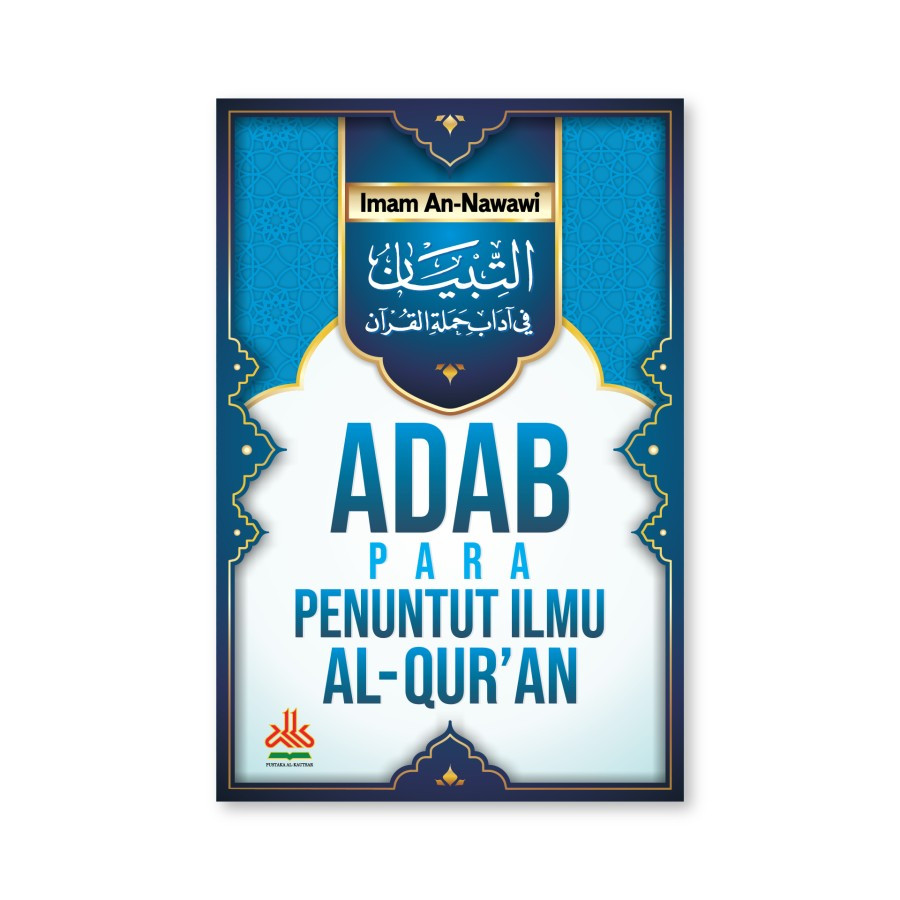 Jual Buku Adab Para Penuntut Ilmu Al-Qur'an | Shopee Indonesia