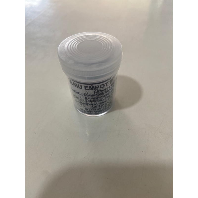 Jual jamu empot madura asli | Shopee Indonesia