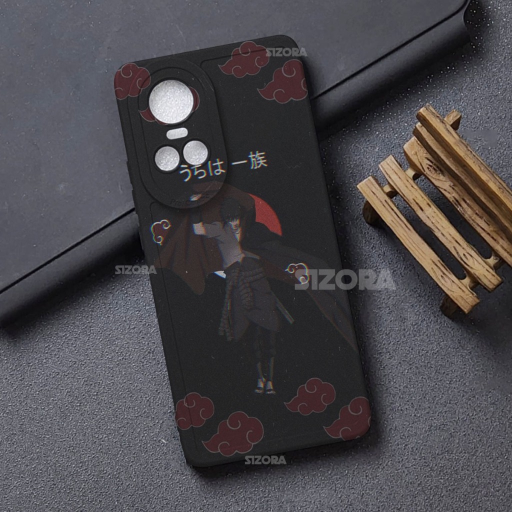 Jual SIZORA OFFICIAL - ANM23 - CASING HP UNTUK OPPO RENO 10 5G / RENO ...