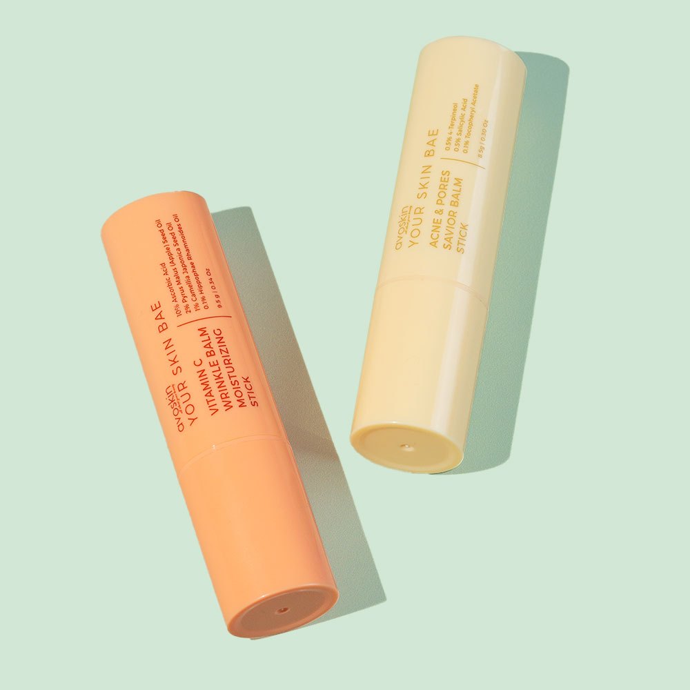 Jual Avoskin Your Skin Bae Balm Moisturizing Stick | Shopee Indonesia