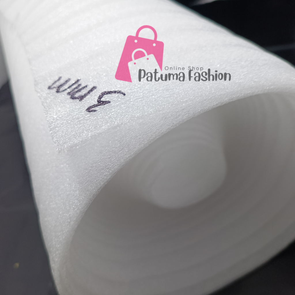 Jual Potongan MURAH PE Foam sheet Polyfoam Polyethylene Foam Ukuran ...