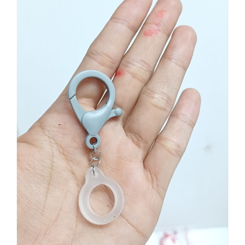 Jual RING O-GANTUNGAN INhaler//Poysian/Blackpeppermint/Hongtai Stick ...