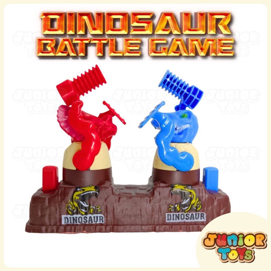 Jual Mainan Pukul Pukulan Hammer Battle Game Mainan Seru Mainan Anak ...