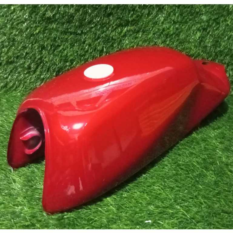 Jual TENGKI WIN TANGKI HONDA WIN TENG HONDA WIN HITAM / MERAH IMPORT ...
