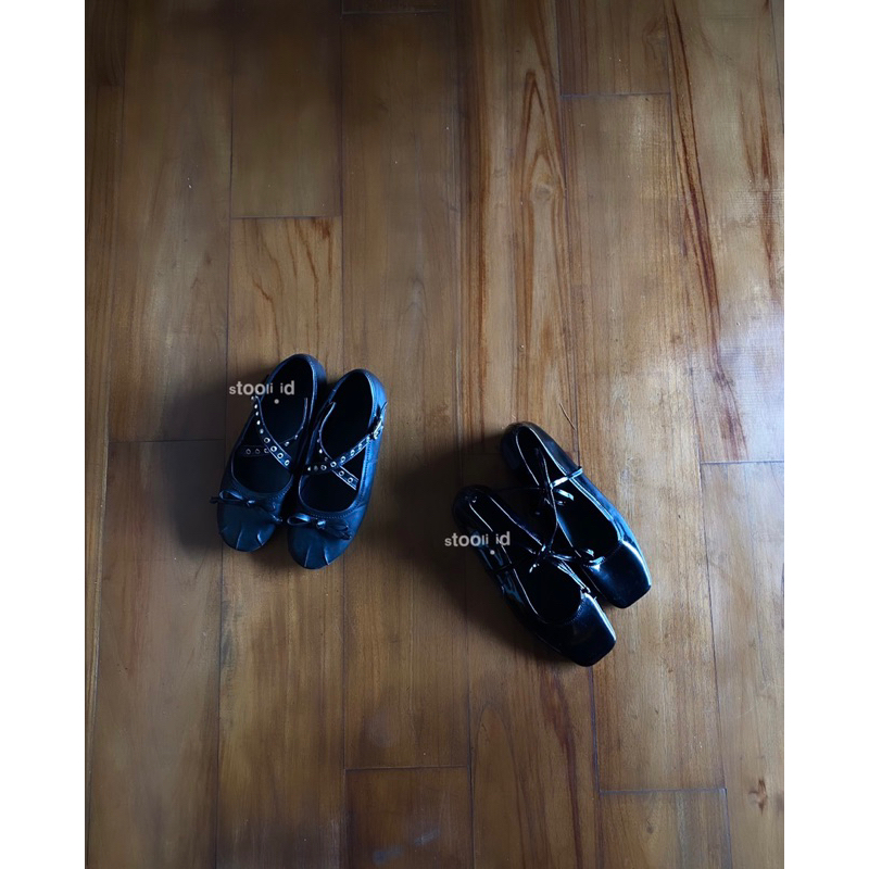Jual stoolKa & stoolCa black | Shopee Indonesia