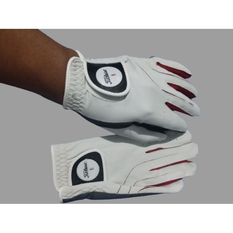 Jual sarung tangan golf wanita size 19 dan 20 | Shopee Indonesia