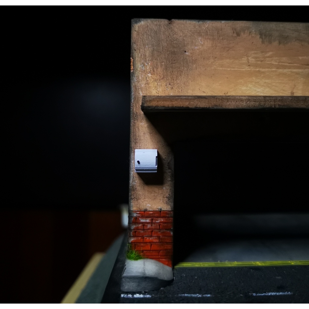 Jual 3D Receh 1 64 Fuse Box tipe 3 Rumah MCB Kotak Listrik Diorama ...