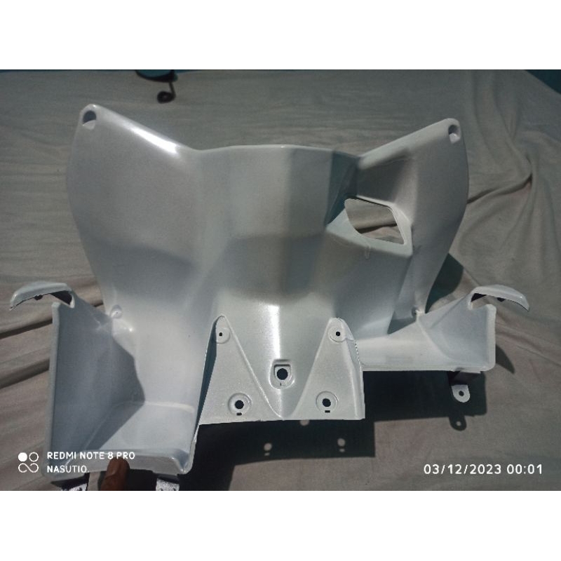 Jual COD caver iner lower bagian atas leksil kunci atas Honda Vario ...