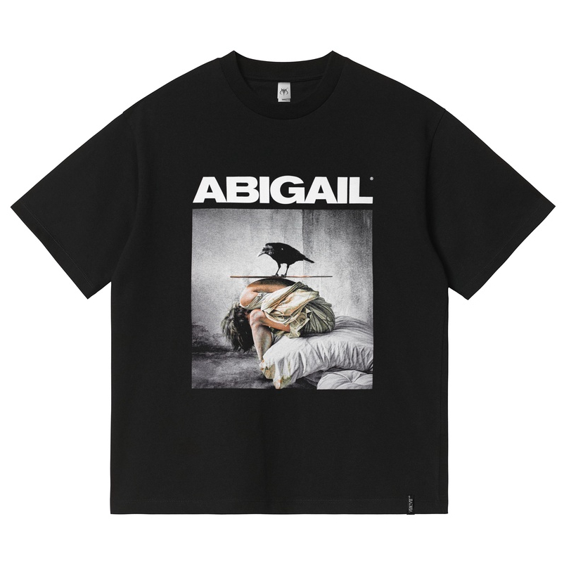 Jual Abigail Clothing - '' DECLIV '' - Shortsleeve T-Shirt | Shopee ...