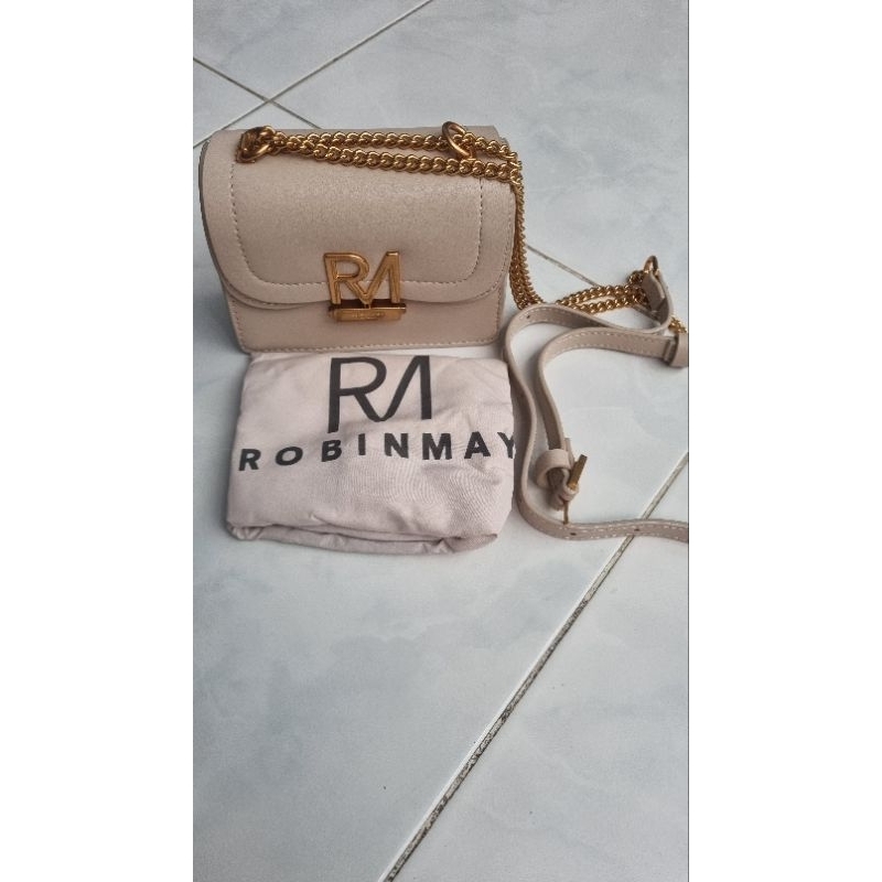 Jual Sling Bag Robinmay | Shopee Indonesia
