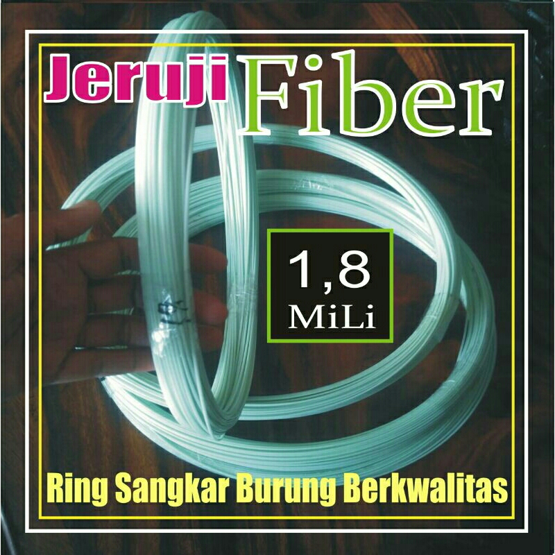 Jual Ruji fiber 1.8 miLi putih susu Original | Shopee Indonesia